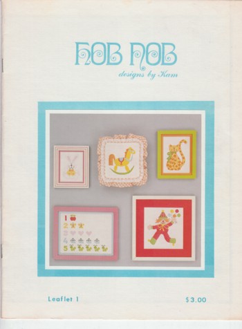 HOB NOB DESIGNS