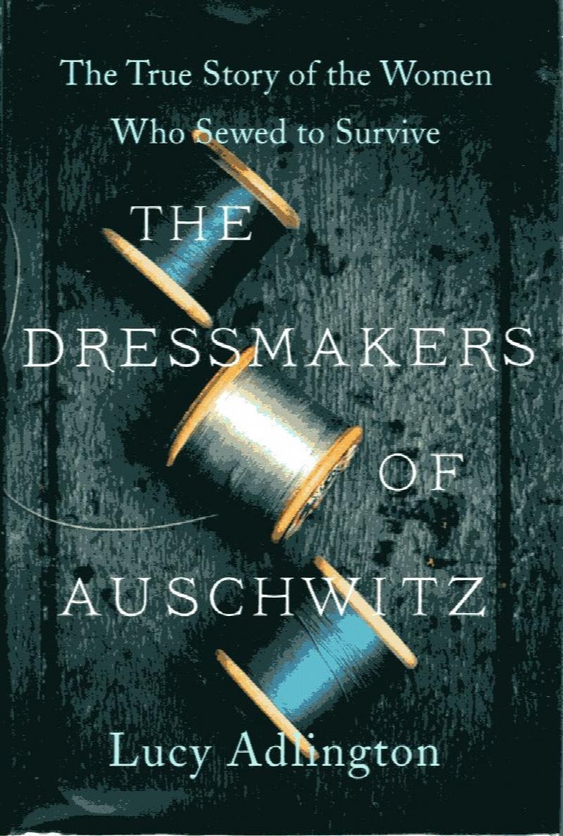 Hard-to-find Needlework Books